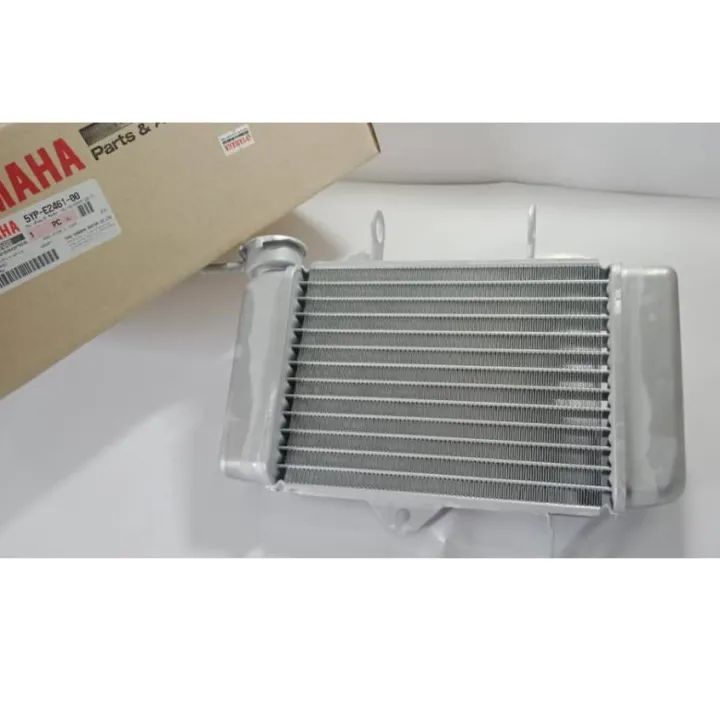 LC135 LC 4S 5S 4SPEED 5SPEED SPARK 135 RADIATOR TANK COOLANT TANGKI AIR ...