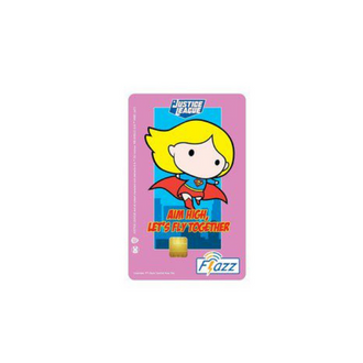 Kartu Flazz Limited Edition GEN 2 | Lazada Indonesia