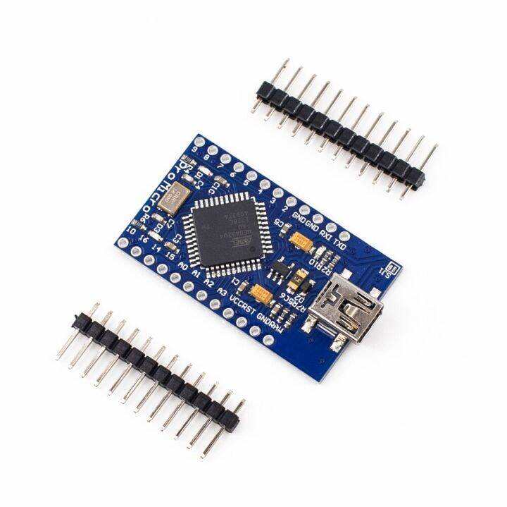 Mini Usb Atmega32u4 Pro 5v 16mhz Board Module For Leonardo 32u4 Controller Pro Micro Replace Pro