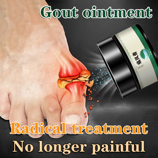 Treating Gout, Lowering Uric Acid, Dissolving Stones, Removing Crystals ...