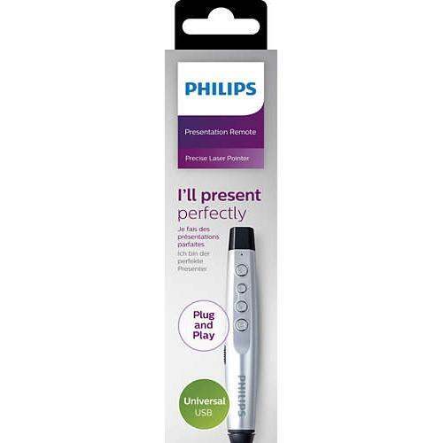 PHILIPS Presentation Precise Laser Pointer | Lazada PH