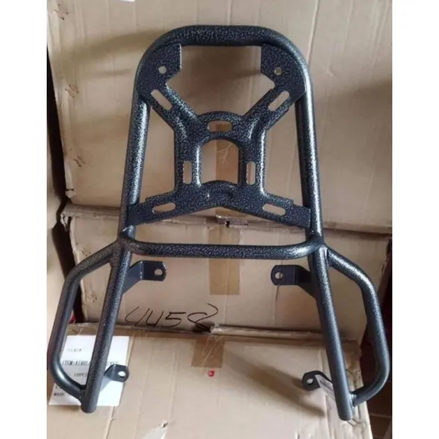 SEC ADV BRACKET - METAL WARRIOR v2 easy to use | Lazada PH