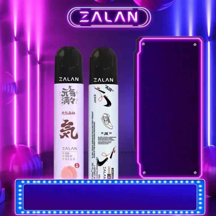 【Ready Stock】 RELX zalan R5 Spot relx infinity set vape pod compatible ...