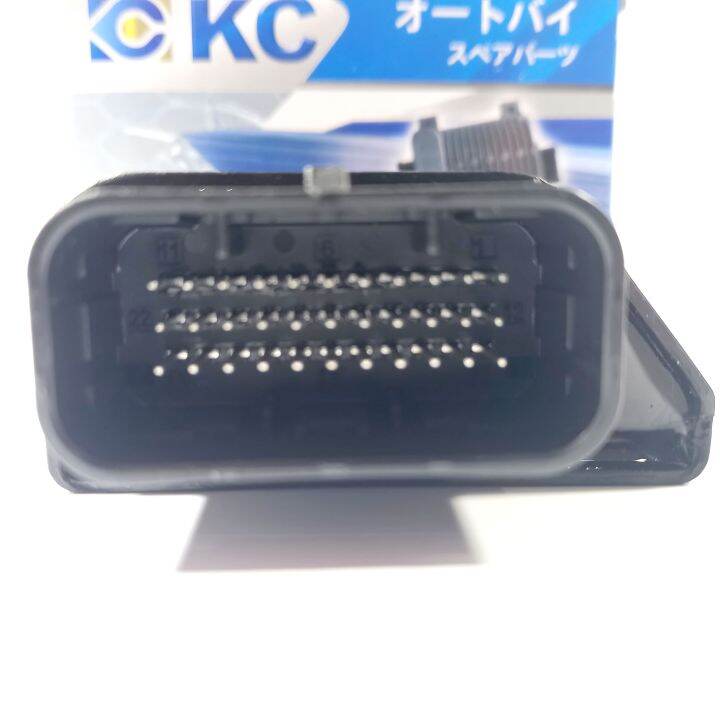 KC ECU R15 V2 ECU ECM CDI R 15 V2 2PK-H591A-01 | Lazada Indonesia