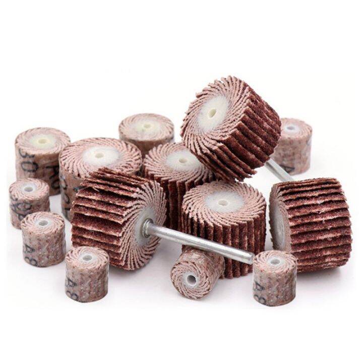 Sandpaper Sanding Flap Polishing Wheels Sanding Disc Shutter Polishing ...