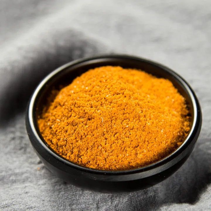 Chengbang spicy seasoning powder 1kg commercial bagged barbecue crispy ...