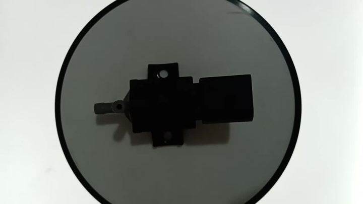 วาล์วแม่เหล็กไฟฟ้าสูญญากาศ Boost Pressure Control Valve for vw 06F 906 ...
