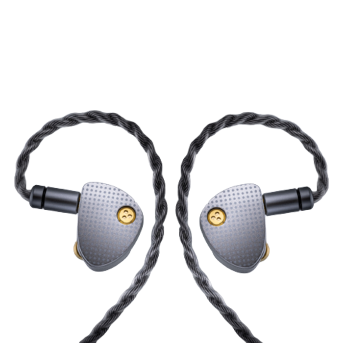 Moondrop Aria 2 / Aria II Ceramic Diaphragm Driver In Ear Monitor ...