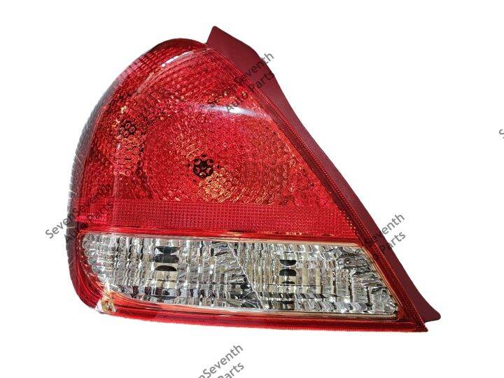 Nissan Sentra 2004 2005 2006, 2010 GX Tail Light Depo | Lazada PH