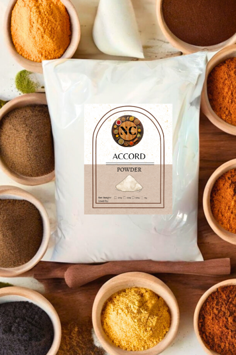 Accord / Phosphate Powder 100g 250g 500g 1kg | Lazada PH