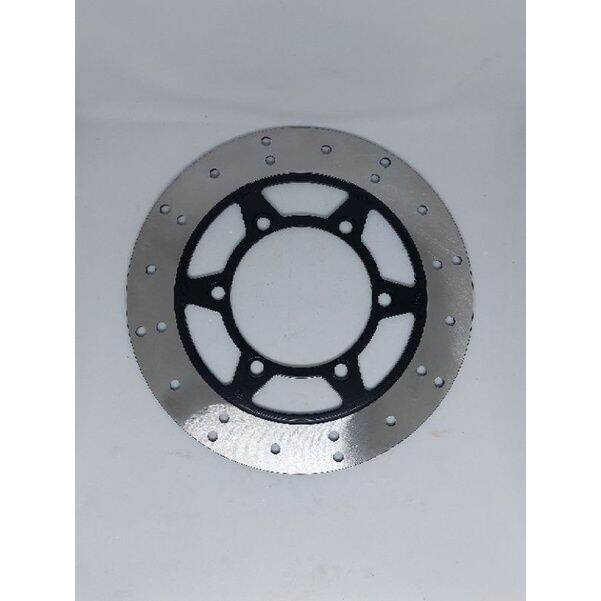 RUSI CLASSIC 250 FRONT DISC PLATE | Lazada PH