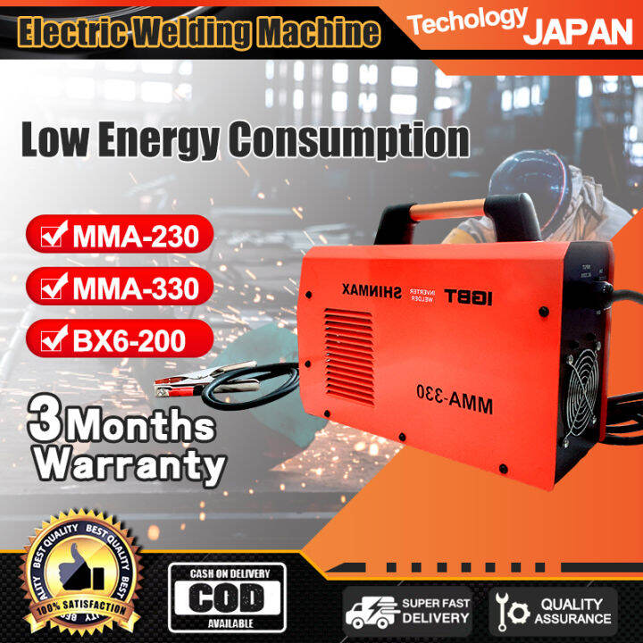 Japan Digital Welding Machine Inverter Portable Heavy Duty Welding ...