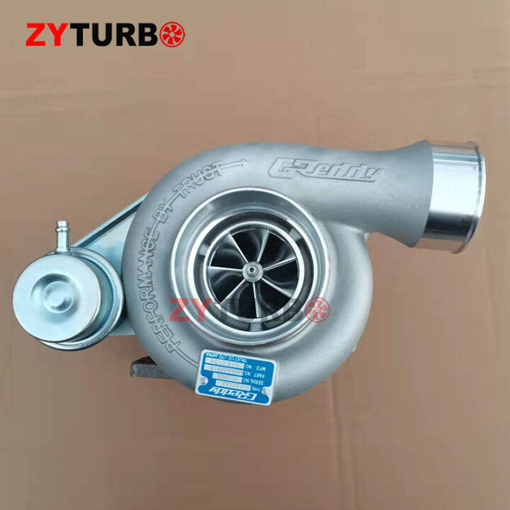 GREDDY TRUST F55 F55V Turbo RHF55V Isuzu Invader 2.5 2.8 D-Max Rodeo 3. ...