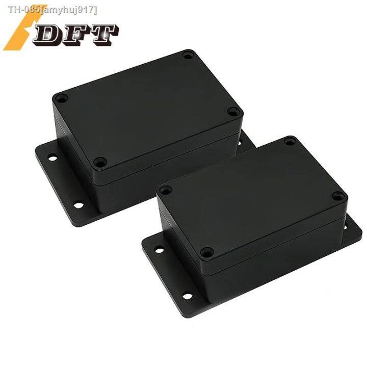 200X120X75mm Junction Box Waterproof Dustproof IP65 ABS Plastic ...