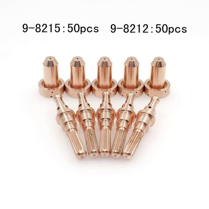 Torch Electrodes Torch Nozzle Cutting Torch Durable Electrode Tips ...