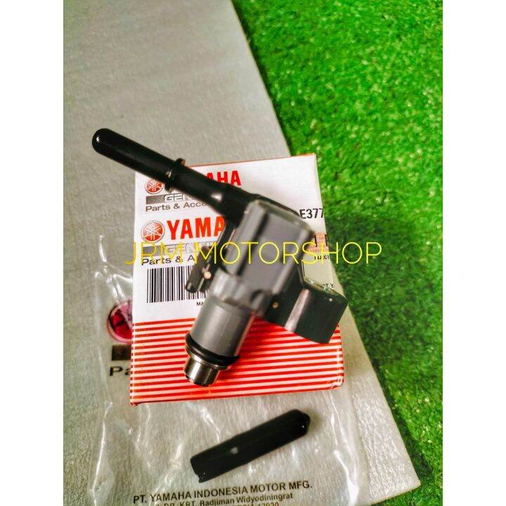 R3 B21 BB8-E3770-10 injector assy AEROX V1 V2 / NMAX V2 100% YGP ...
