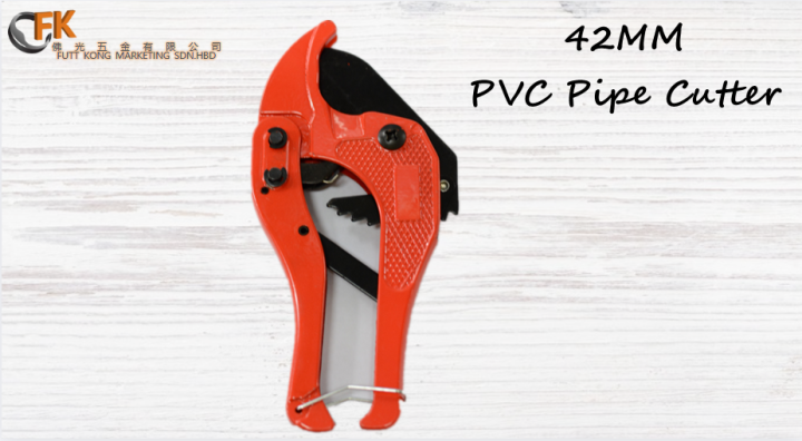 PVC Pipe Cutter(42MM) | Lazada