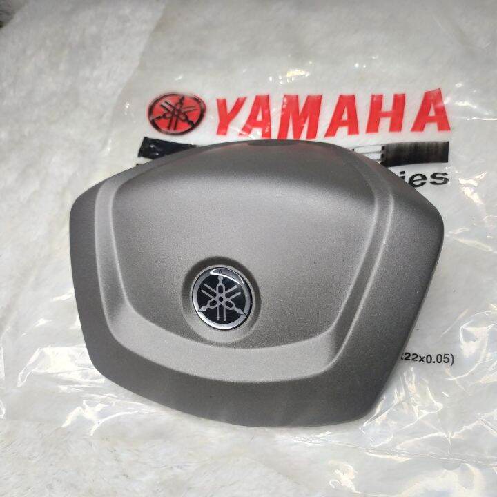 Cover tutup stang racer yamaha all new nmax kode part b6h original ...