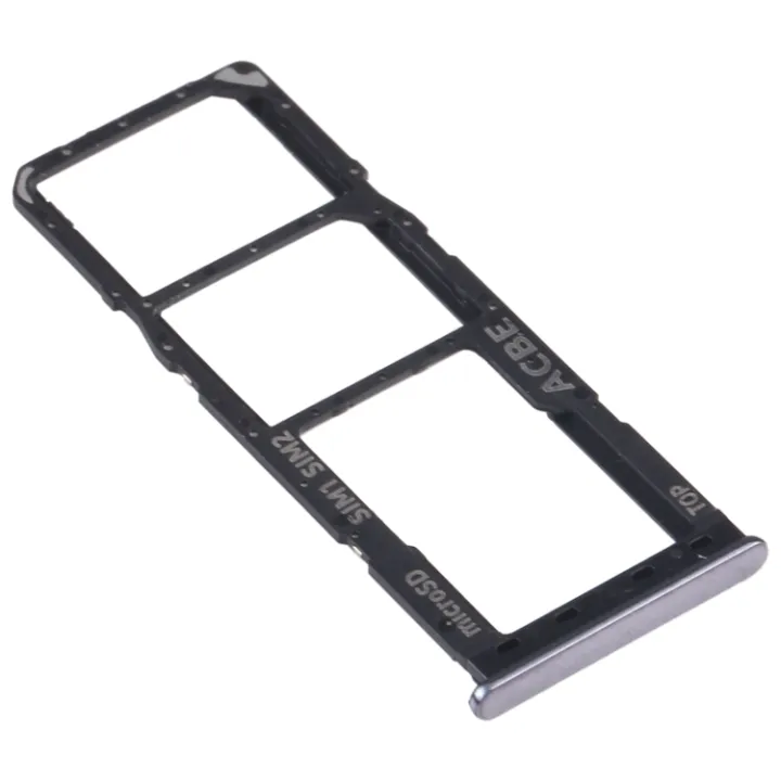 ถาดซิม Samsung A32 4G SM-A325 ถาดใส่ซิมการ์ด SIM Card Holder Tray ...