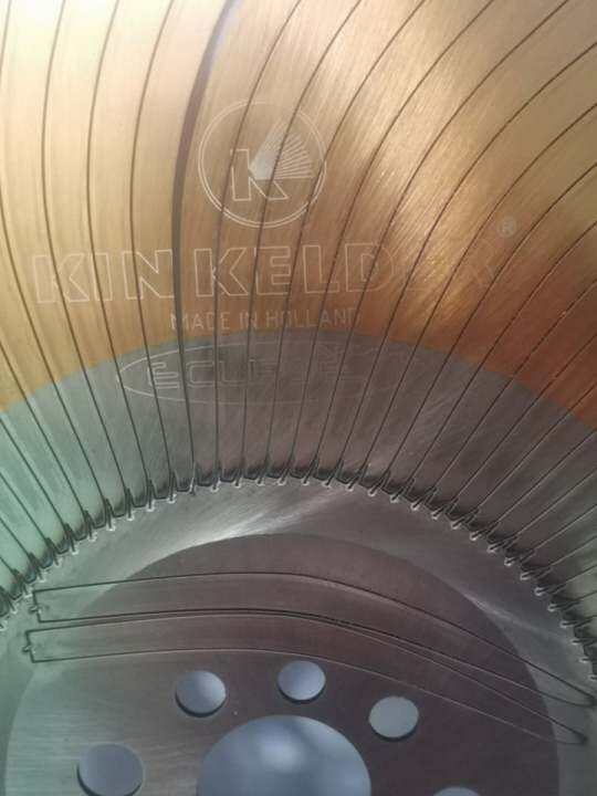 [AFC PRECUT] Kinkelder Eclipse (2.0mm) | Lazada PH