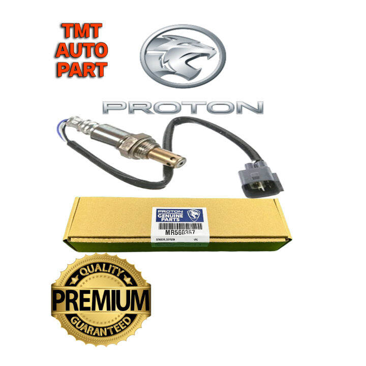 OXYGEN SENSOR ORIGINAL Proton Wira Saga BLM Gen 2 Persona Waja Satria ...