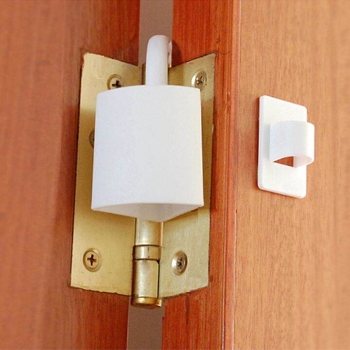 Chloeh Hornbye Shop Baby Safety Finger Pinch Guard Door Stopper Baby ...