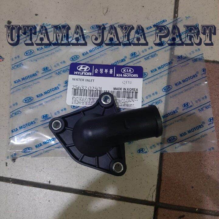 Water Inlet Atoz 1.0 25632-02501 Orisinil | Lazada Indonesia