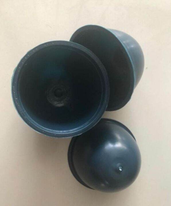 Mangkok atau Mangkuk getah karet 750cc isi 100pcs | Lazada Indonesia