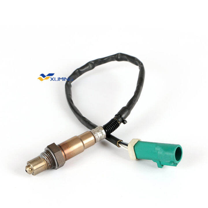 Xuming Oxygen Sensor O2 Sensor Lambda Air Fuel Ratio for Volvo S40 V50 C30 Ford Focus C-Max ...