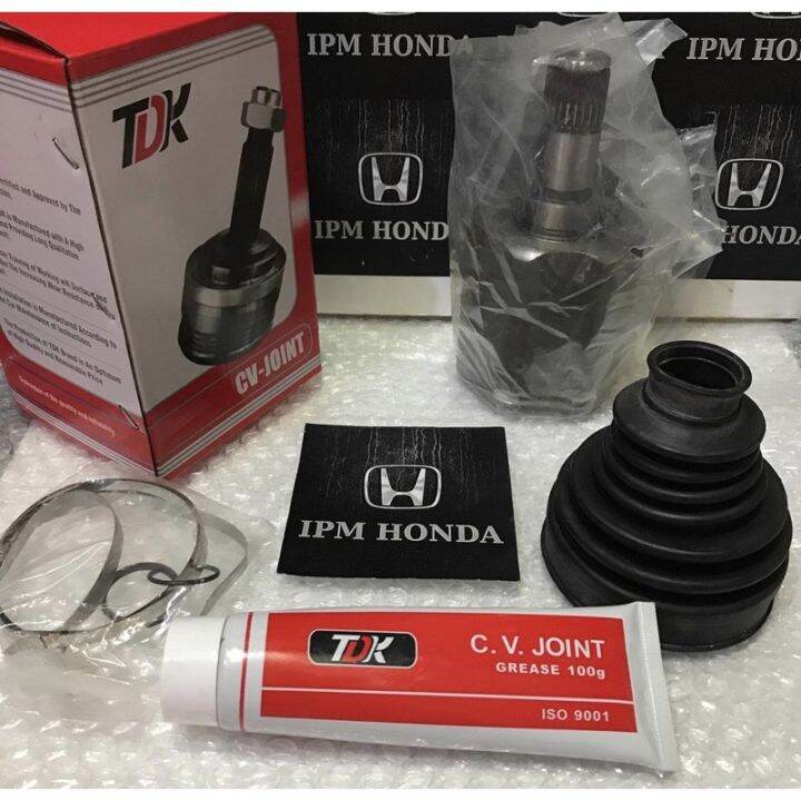 HI T7W R CV Joint Inner As roda dalam KAnan MANUAL Honda HRV 2015 2016 2017 2018 2019 2020 ...