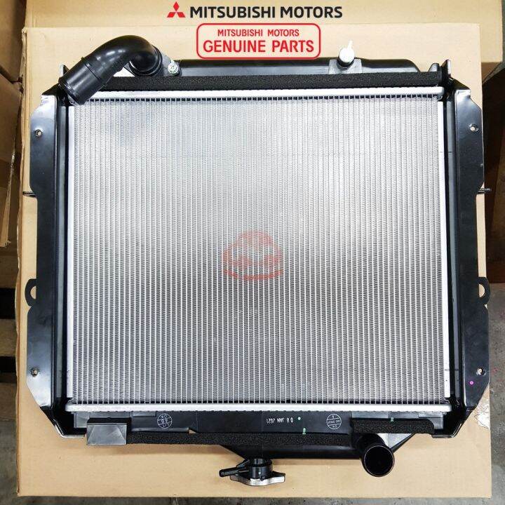 Radiator Assy Aluminium Mitsubishi L300 1350A967 | Lazada Indonesia