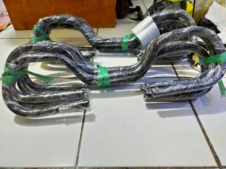 Handlebar Stang Kupu Kupu Stang Touring sepeda standar | Lazada Indonesia