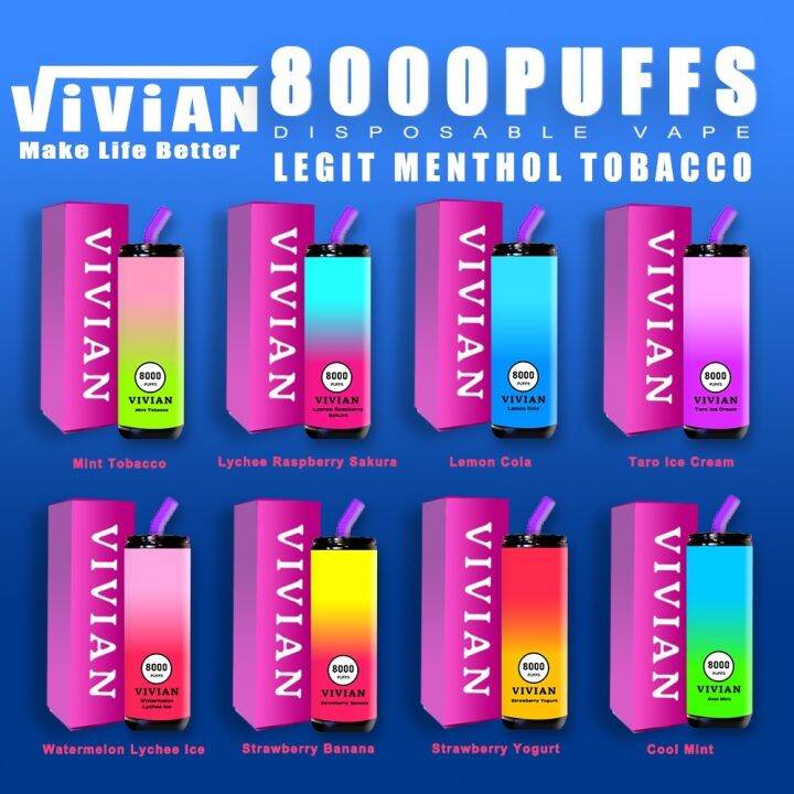 zwyj0p9 HOT 6000 Puffs Disposable vape DISPOSABLE POD 8000 puffs ...