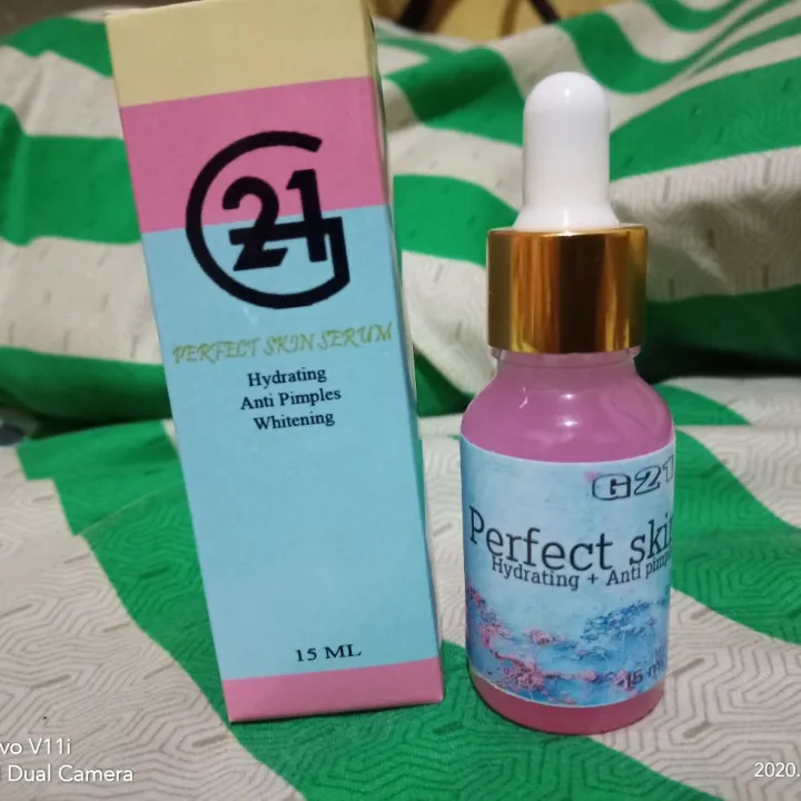 G21 serum | Lazada PH