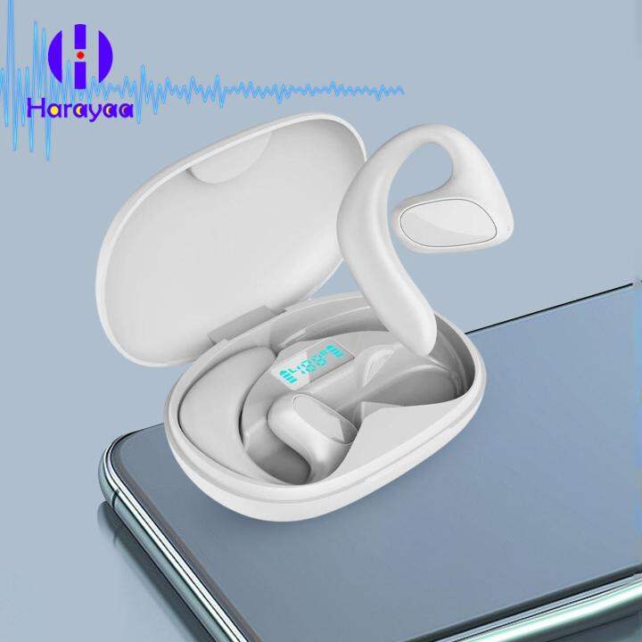 harayaa Smart Translator Headset Multi Language Translation for Working ...
