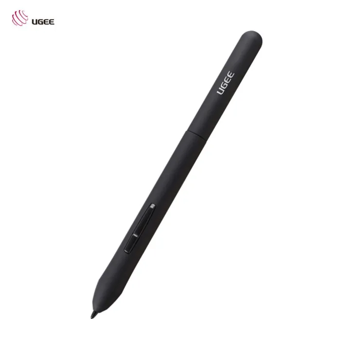 UGEE PN01 Battery-Free Passive Pen Stylus with Case Only for M708 ...