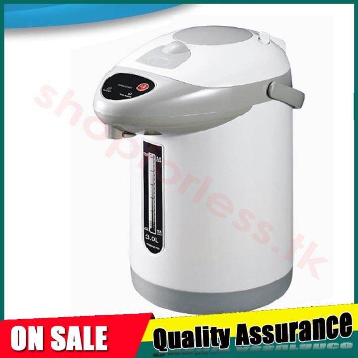 Electric Airpot 3.0L | Lazada PH
