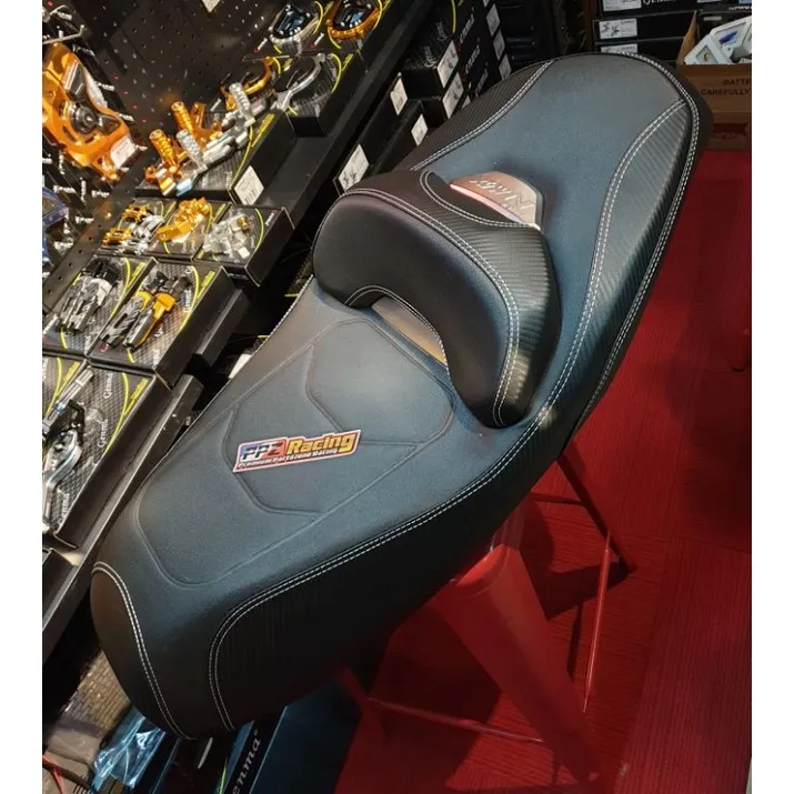 sell like hot cakes NEMO LUXURY CAMELBACK SEAT ASSEMBLY V2 CARBON ...