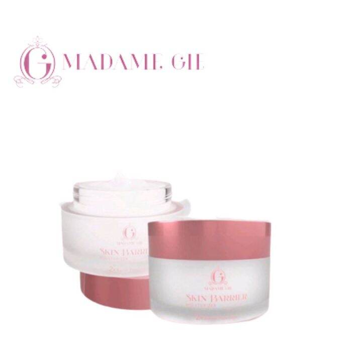 MADAME GIE Skin Barrier Moisturizer | Pelembab Wajah | Lazada Indonesia