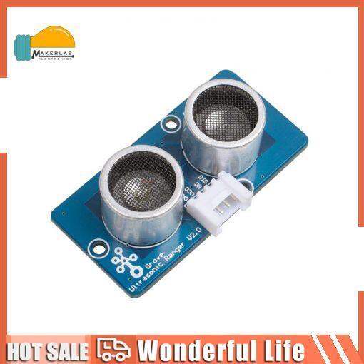 Grove – Ultrasonic Distance Sensor | Lazada PH
