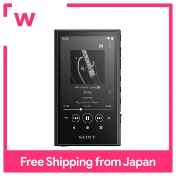 Sony Mp3 Player Wireless