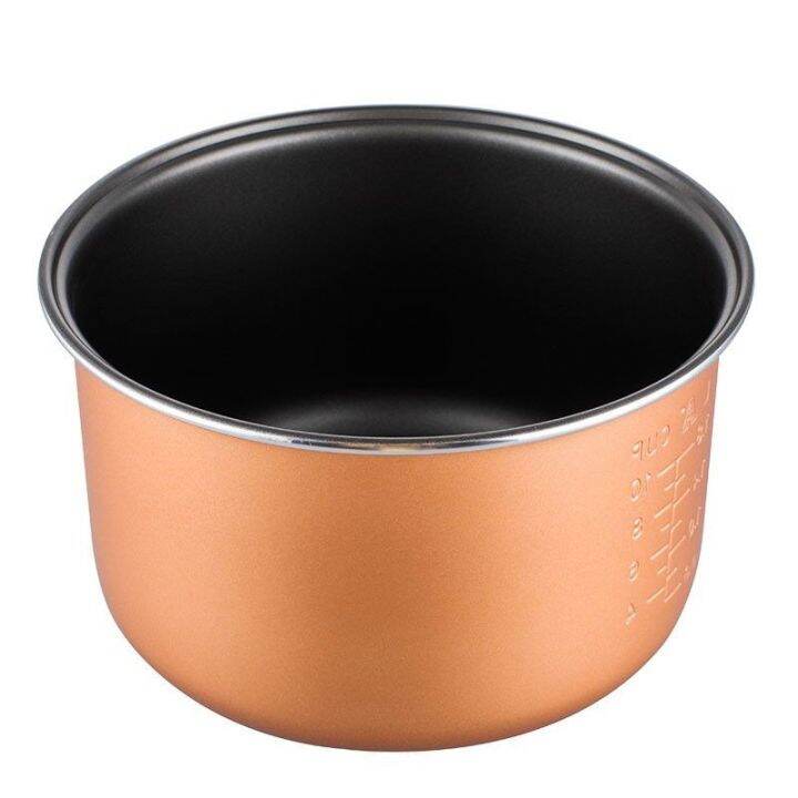 Gm Korea sent hemisphere triangle intelligent rice cooker bladder 2 ...