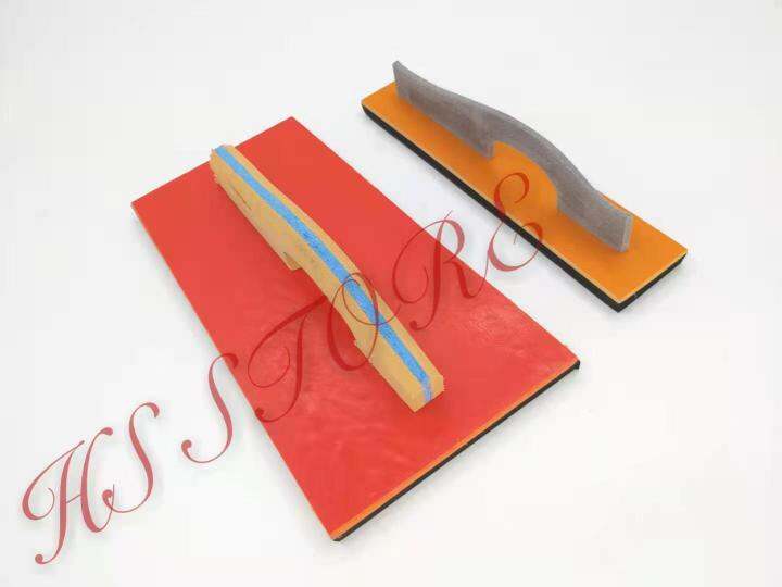 PLASTERING TROWEL RODELA/ RUBBER CEMENT TROWEL (RUBBER) | Lazada PH