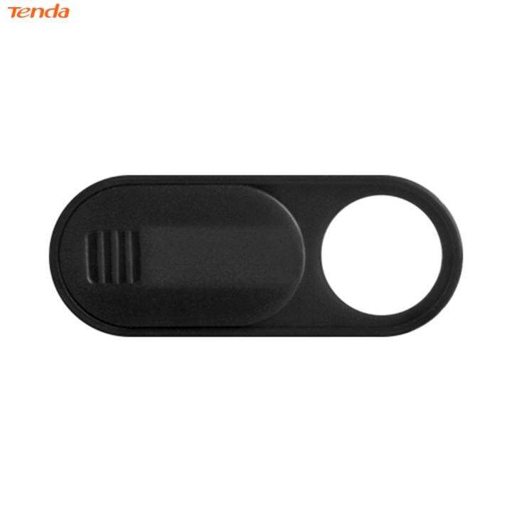 Professional Privacy Webcam Cover Slider Plastic Antispy Camera Lens ...