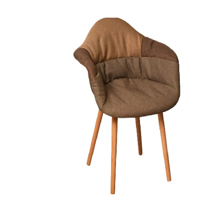 SSF CHAIR FCHDHF190501BR | Lazada