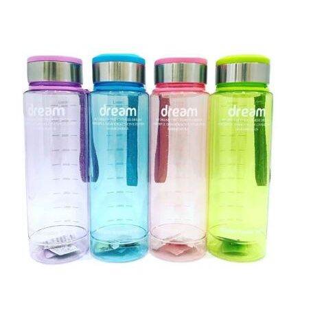 [NDS] Botol Dream My Botol Dream 1 Liter Botol Sport Botol Air Minum ...