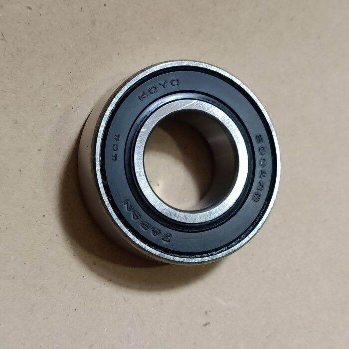 Bearing laher 6004 rs Koyo japan | Lazada Indonesia