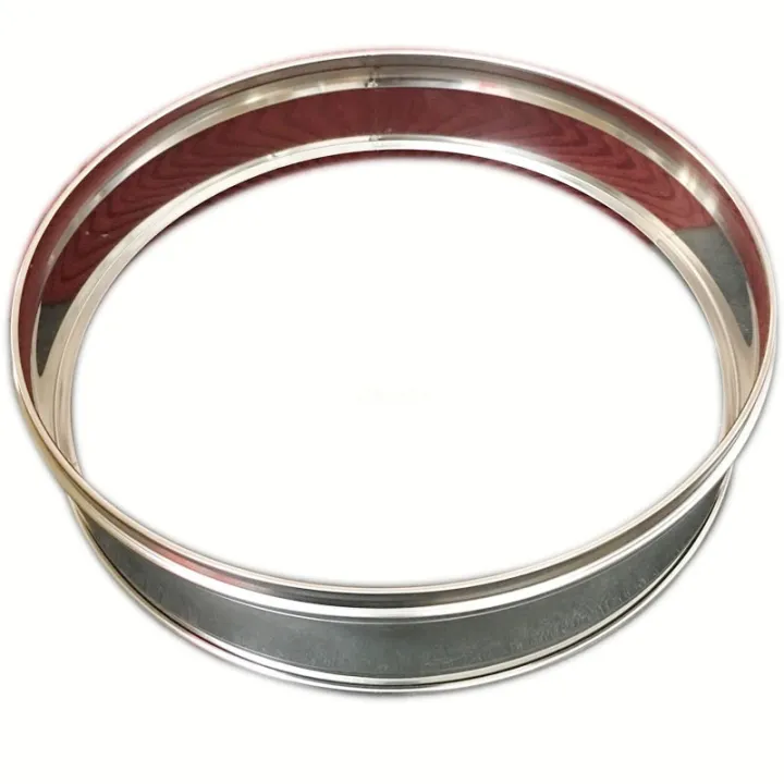 Large custom-made 7080cm lid steamer lid thickened nonmagnetic ...