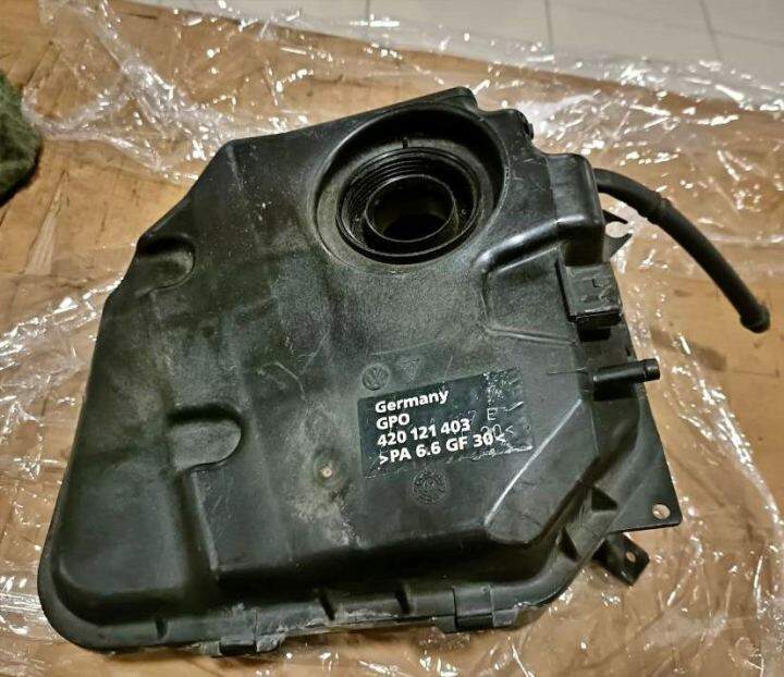 Audi R8 2007-2015 / Q7 2010-2015 Coolant expansion tank | Lazada