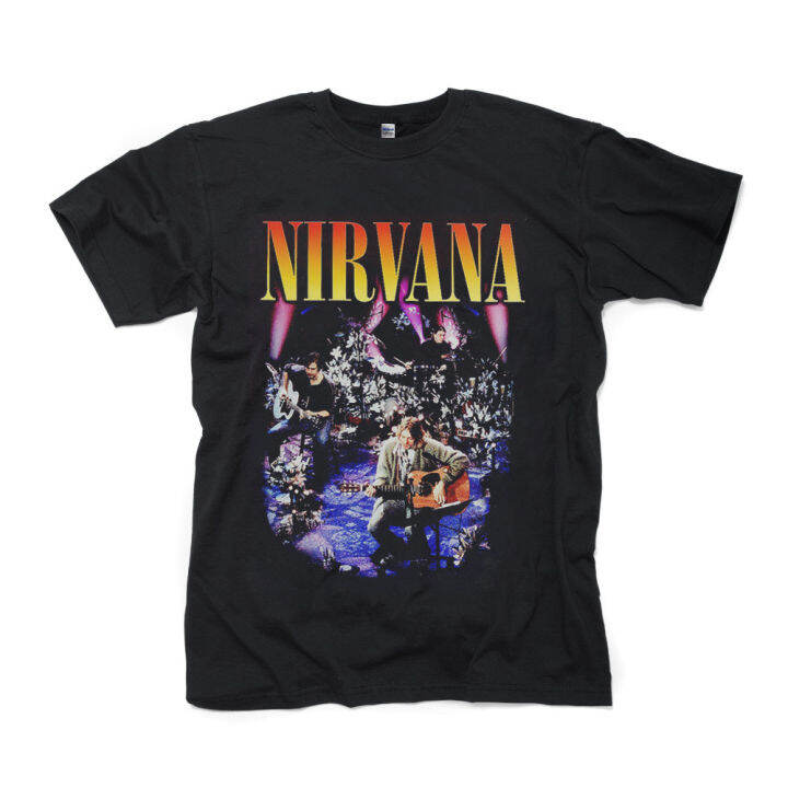 Kaos band nirvana unplugged - kaos pria distro - kaos musik original ... Kaos band nirvana unplugged - kaos pria distro - kaos musik original ...